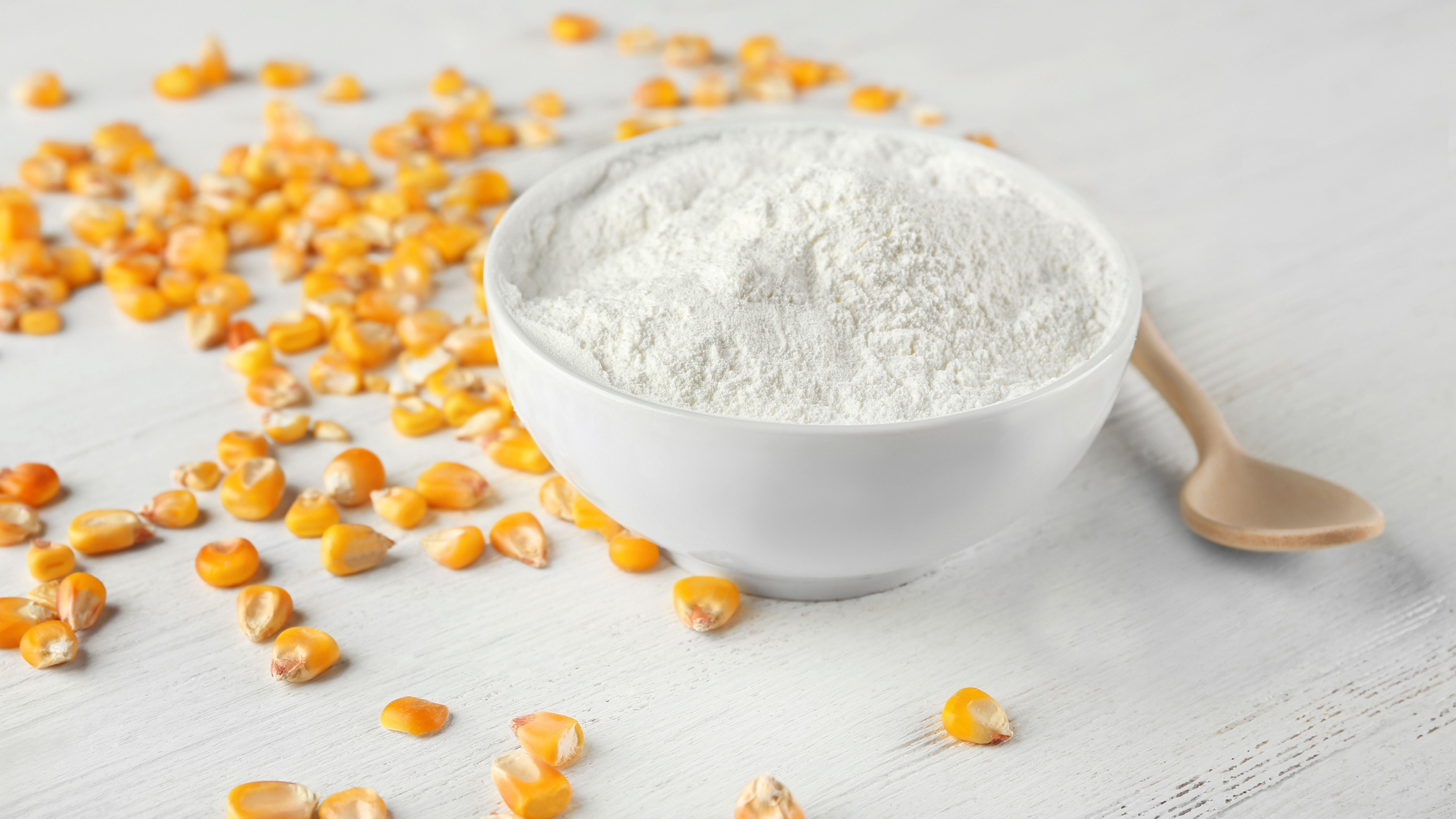 HOW ARE CORN STARCH BAGS AN ENVIRONMENTALLY BENEFICIAL ALTERNATIVE TO ...