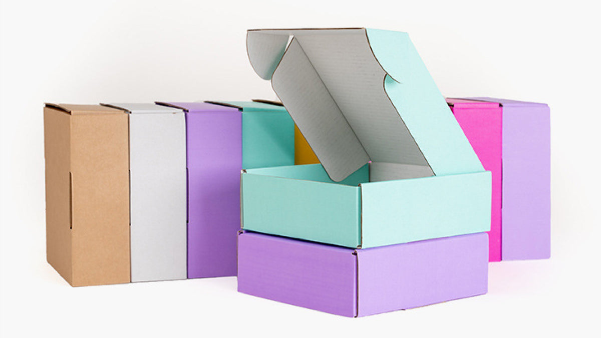 Supr Pack | Eco-Friendly Custom Packaging Supplies Australia