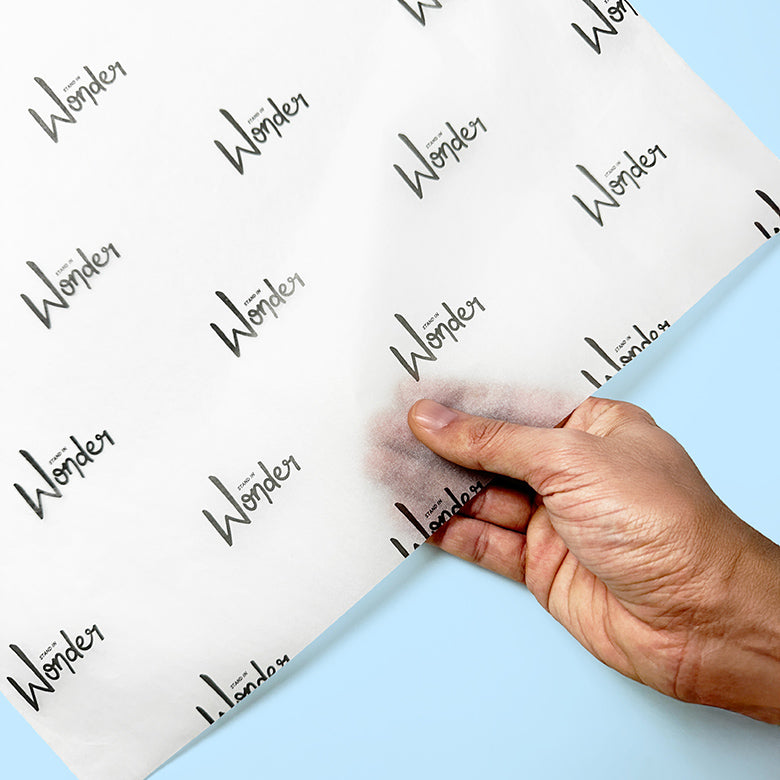 Custom Tissue Paper for Australian Businesses – Supr Pack