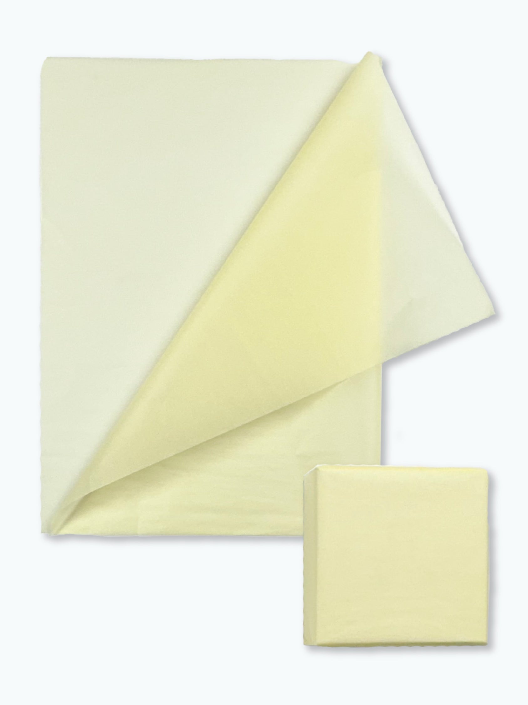 Cream Tissue Paper | Supr Pack