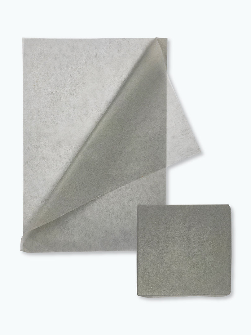 Grey Tissue Paper | Supr Pack