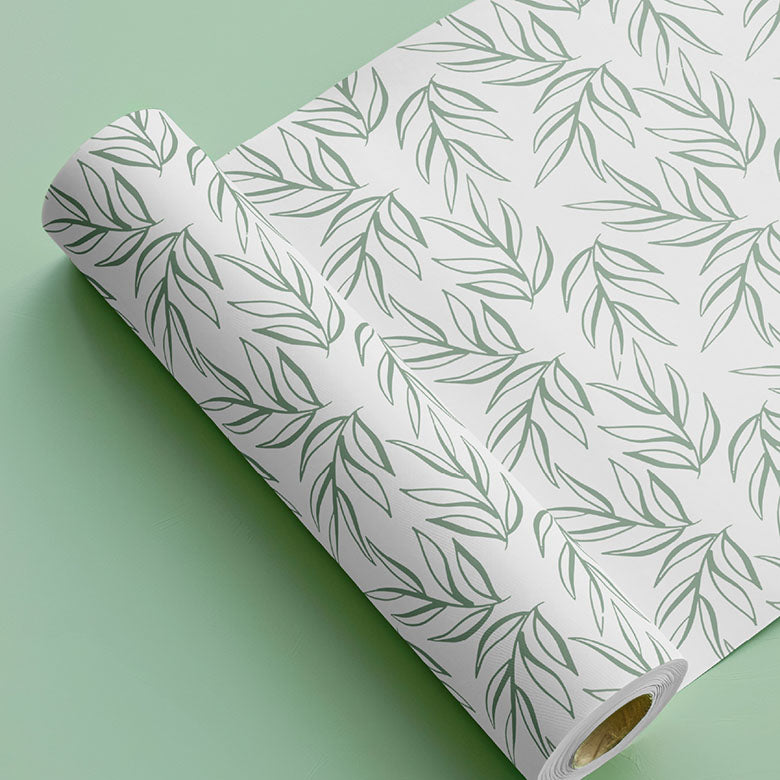 Acid-Free Custom Tissue Paper Roll with Logo. Faster TAT – Supr Pack