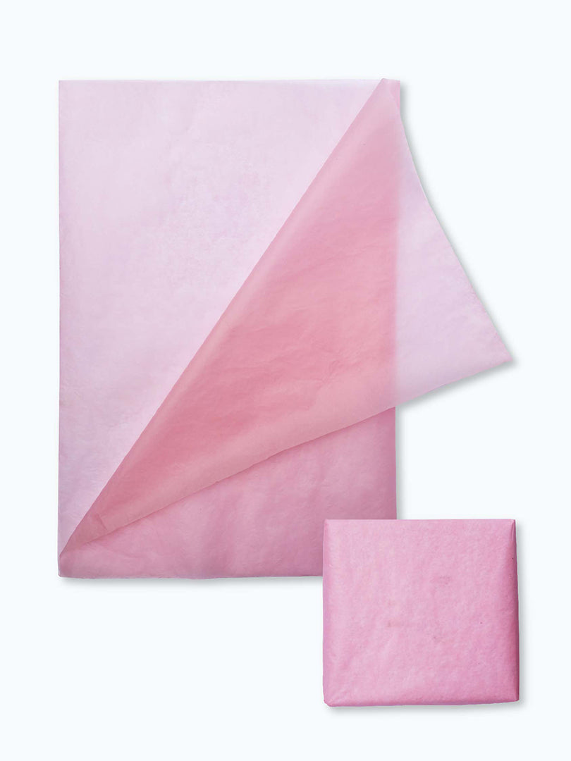 Pink Tissue Paper | Supr Pack