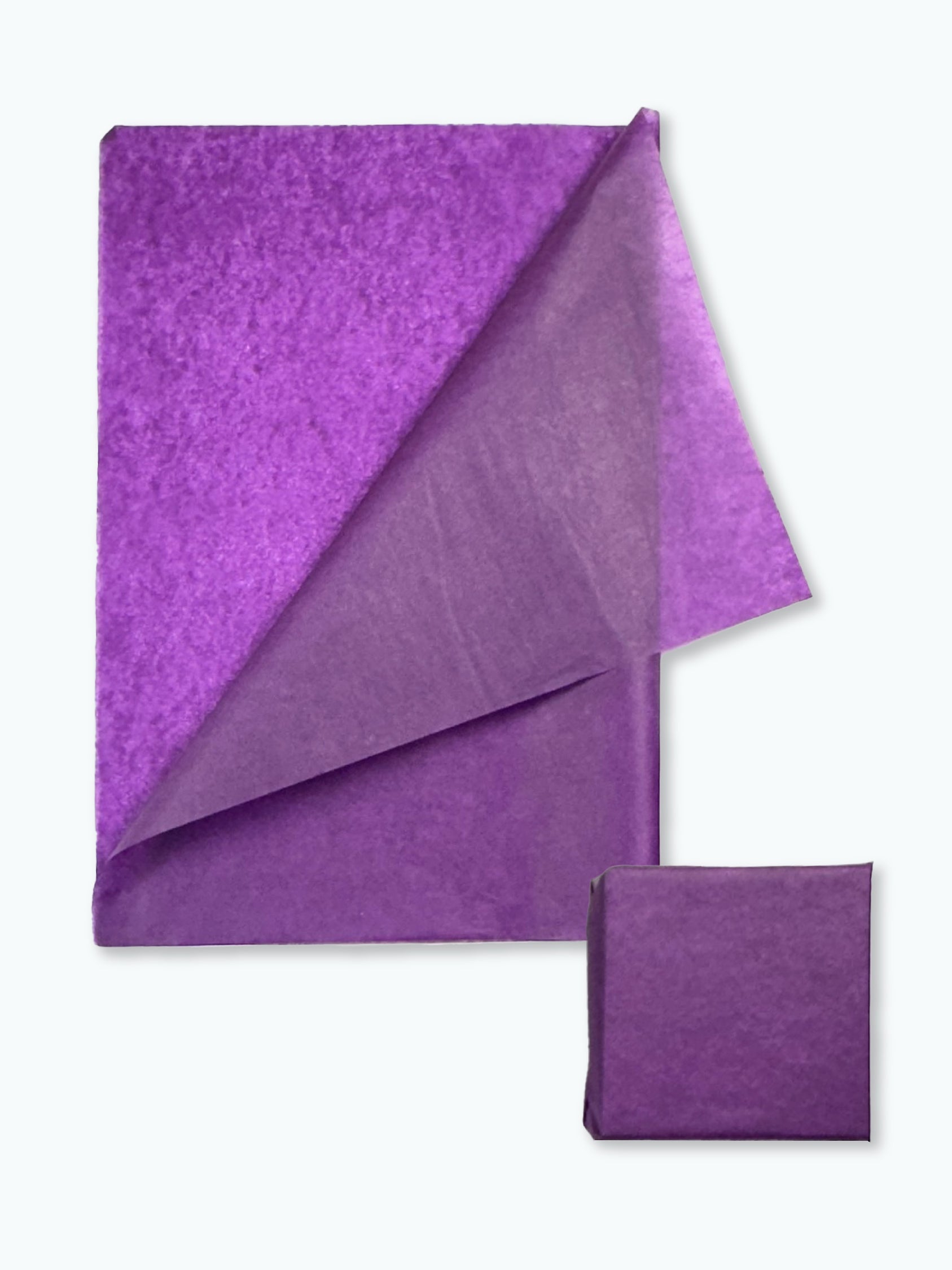 Violet Tissue Paper | Supr Pack