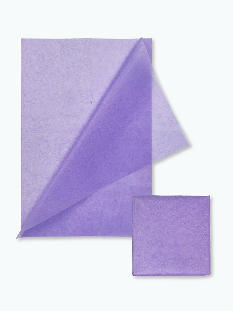Purple Tissue Paper | Supr Pack
